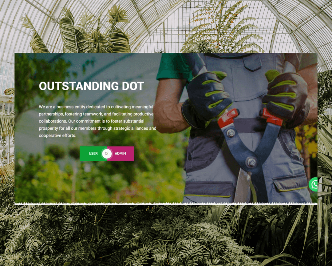 OpulenceDeveloper | FullStack Software Engineer Portfolio